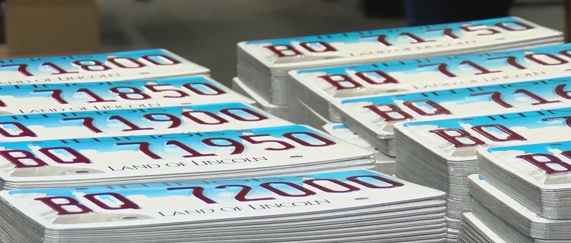 Illinois License Plates for Sale: A Comprehensive Guide - Kandt Auto ...